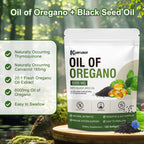 natural immune support black seed oil