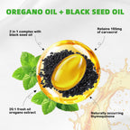 natural immune support black seed oil