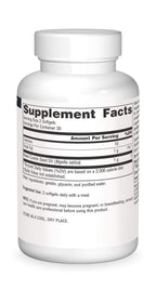 natural immune support black seed oil