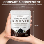 natural immune support black seed oil