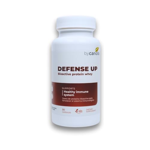 natural immune support blended vitamin formula