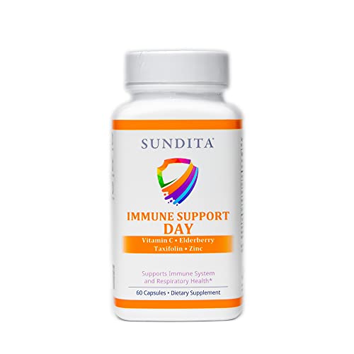 natural immune support blended vitamin & mineral supplements