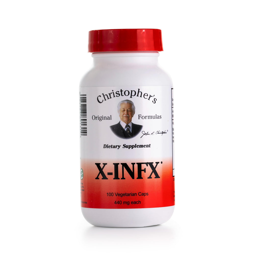 natural immune support capsules