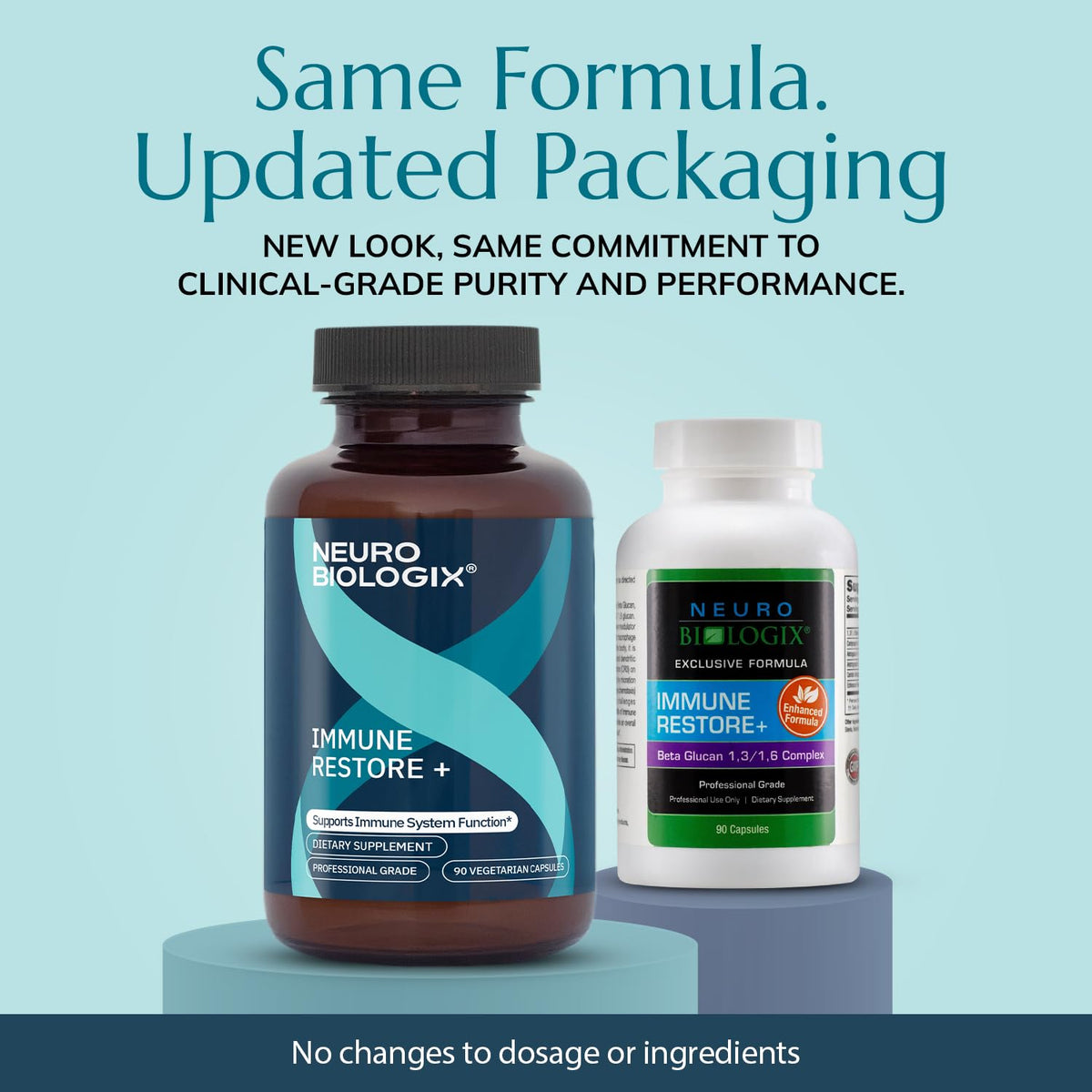 natural immune support capsules