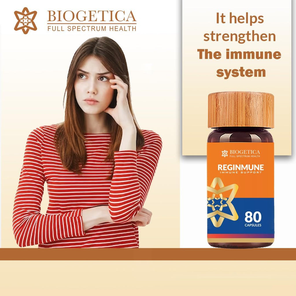 natural immune support capsules