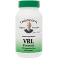 natural immune support capsules
