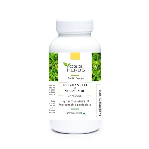 natural immune support capsules
