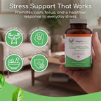 Natural immune support capsules