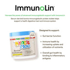 natural immune support colostrum powder