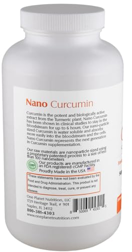 natural immune support curcumin