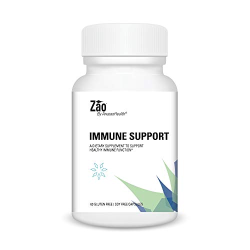 natural immune support dietary supplement