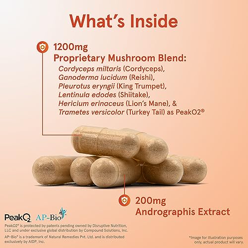 natural immune support dietary supplement