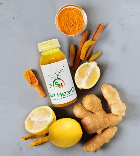 natural immune support drinks for better health