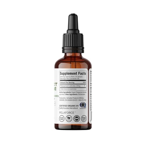natural immune support drops Canada