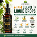 natural immune support drops HERBALICIOUS