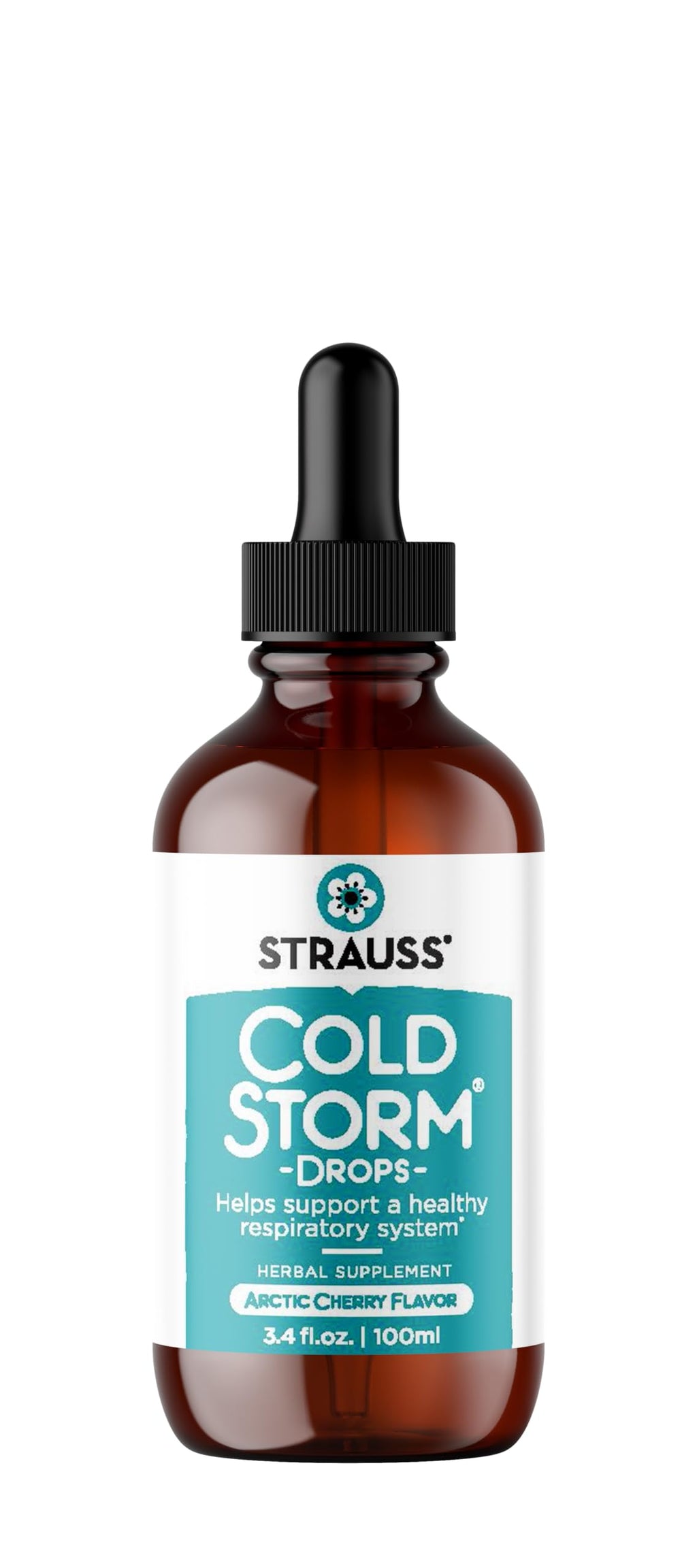 natural immune support drops