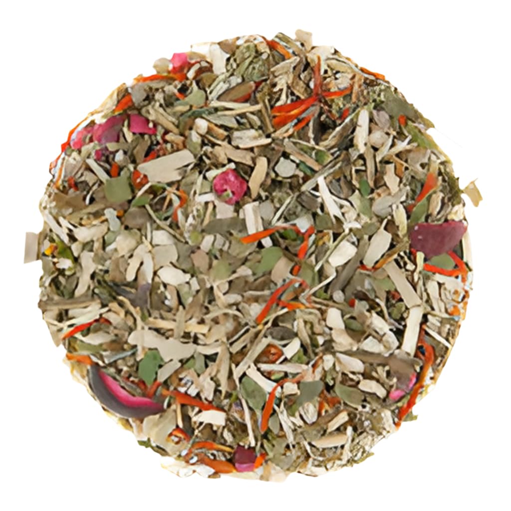 Natural immune support Echinacea formula