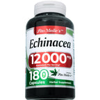 natural immune support Echinacea