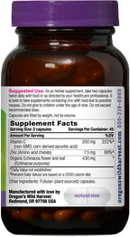 natural immune support echinacea