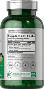 natural immune support echinacea