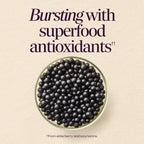 natural immune support elderberry chews