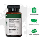 natural immune support elderberry extract