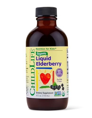 natural immune support elderberry liquid