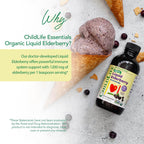 natural immune support elderberry syrup
