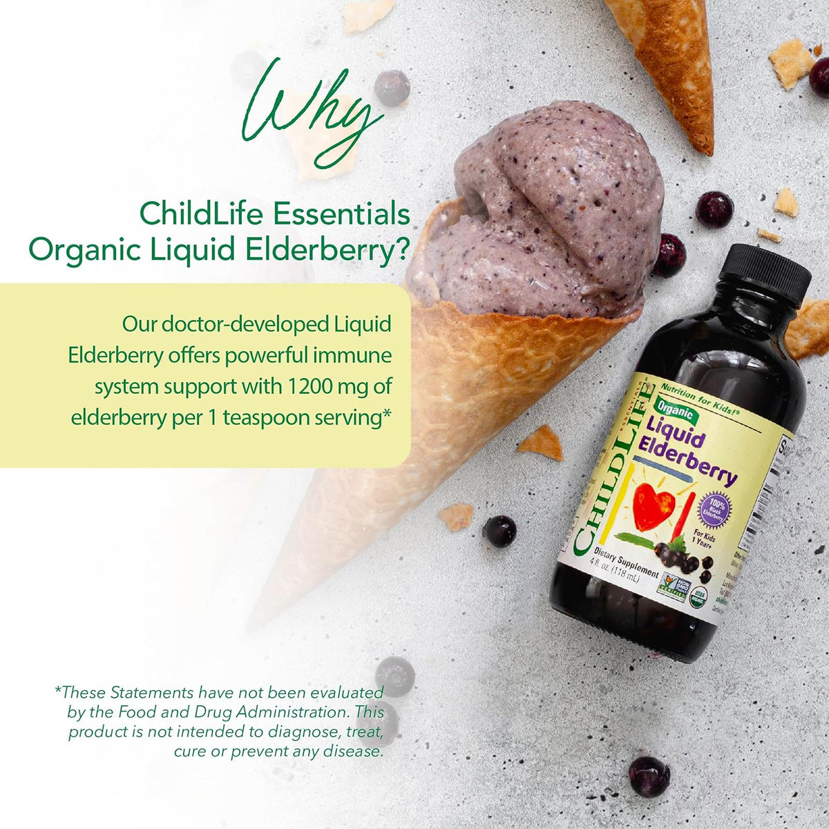 natural immune support elderberry syrup