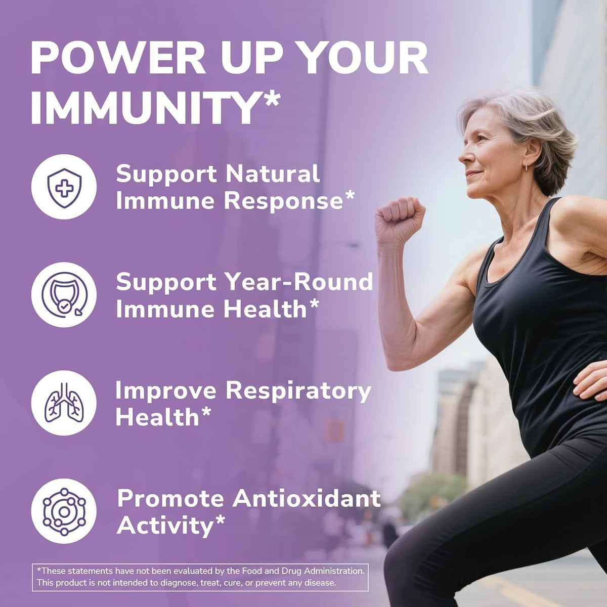 natural immune support elderberry