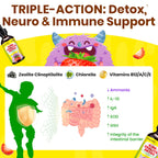 natural immune support for children