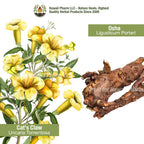 natural immune support for colds