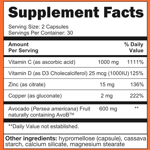 natural immune support for everyday health