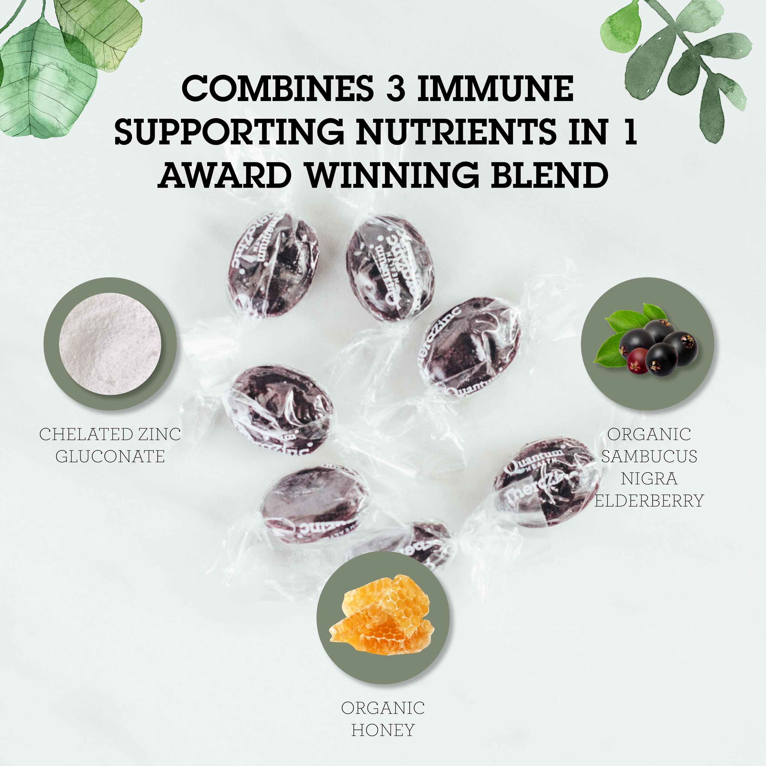 natural immune support for kids
