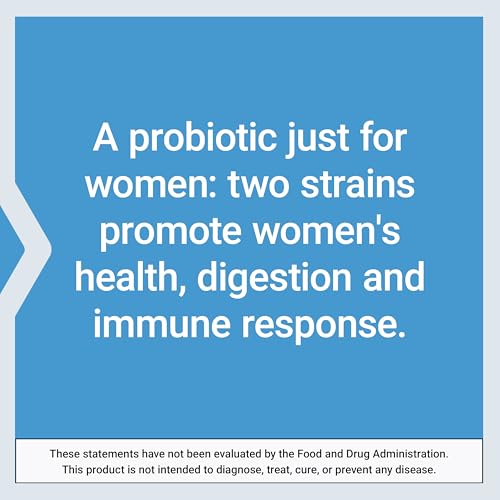 natural immune support for women