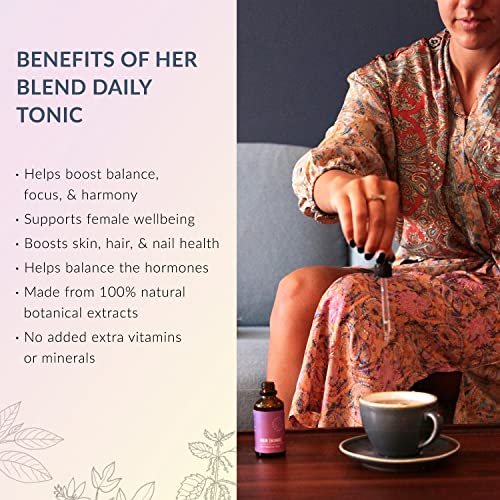 natural immune support for women