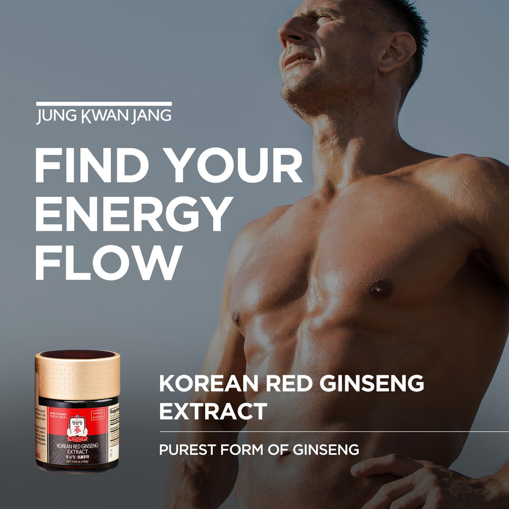 natural immune support ginseng
