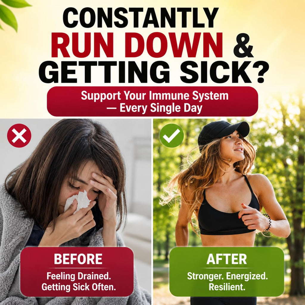 Natural immune support grapefruit extract