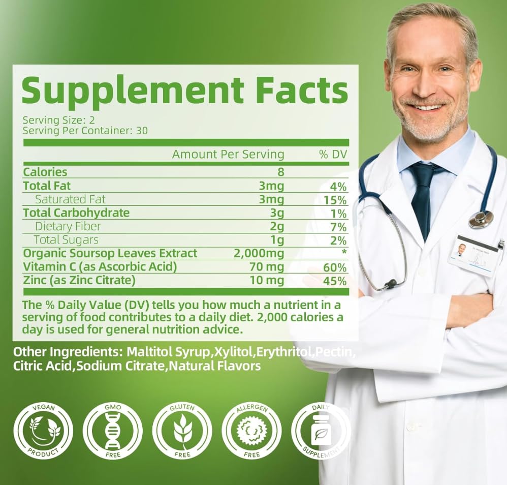 Natural immune support gummies Canada