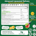 natural immune support gummies