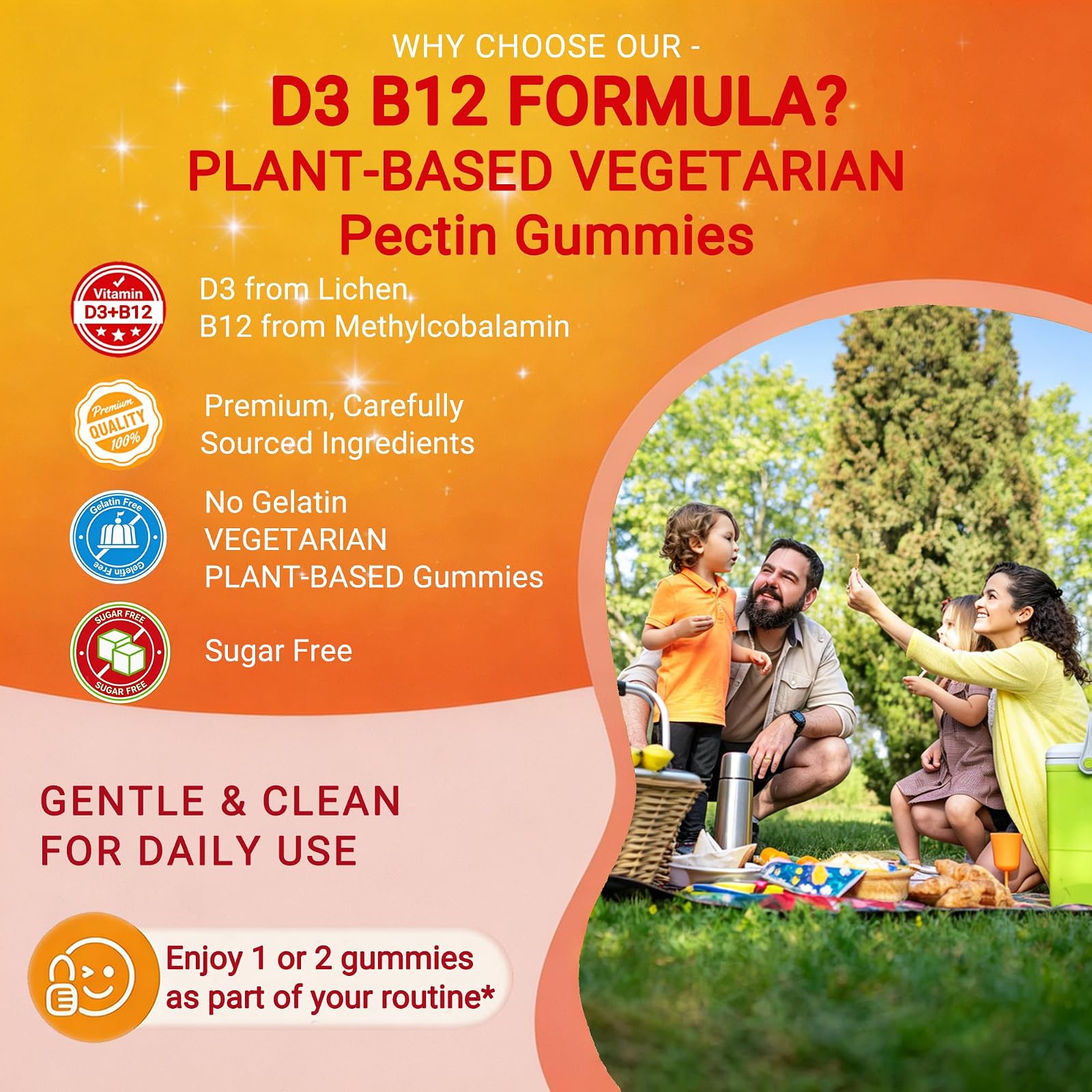 natural immune support gummies