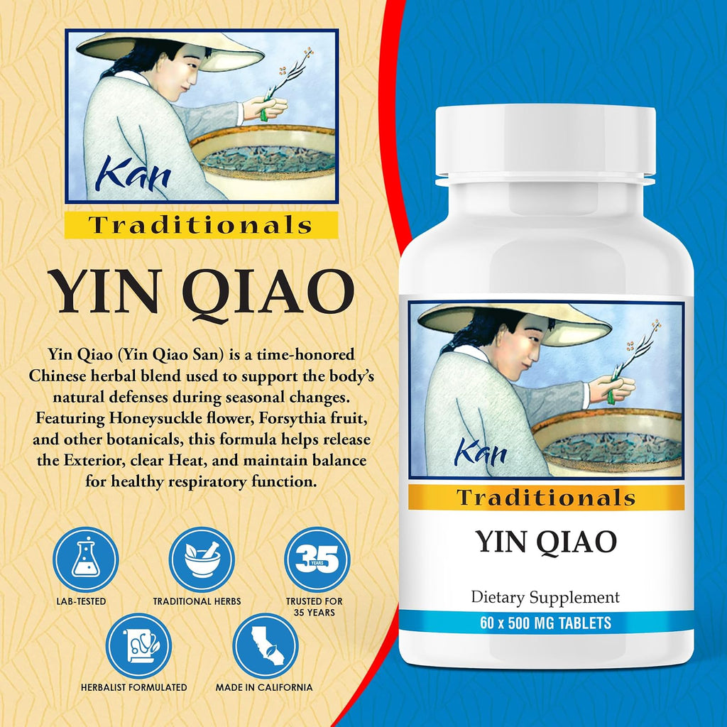 natural immune support herbal blend