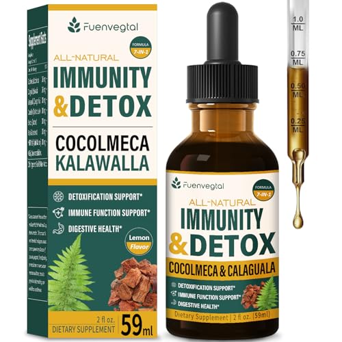 natural immune support herbal supplements