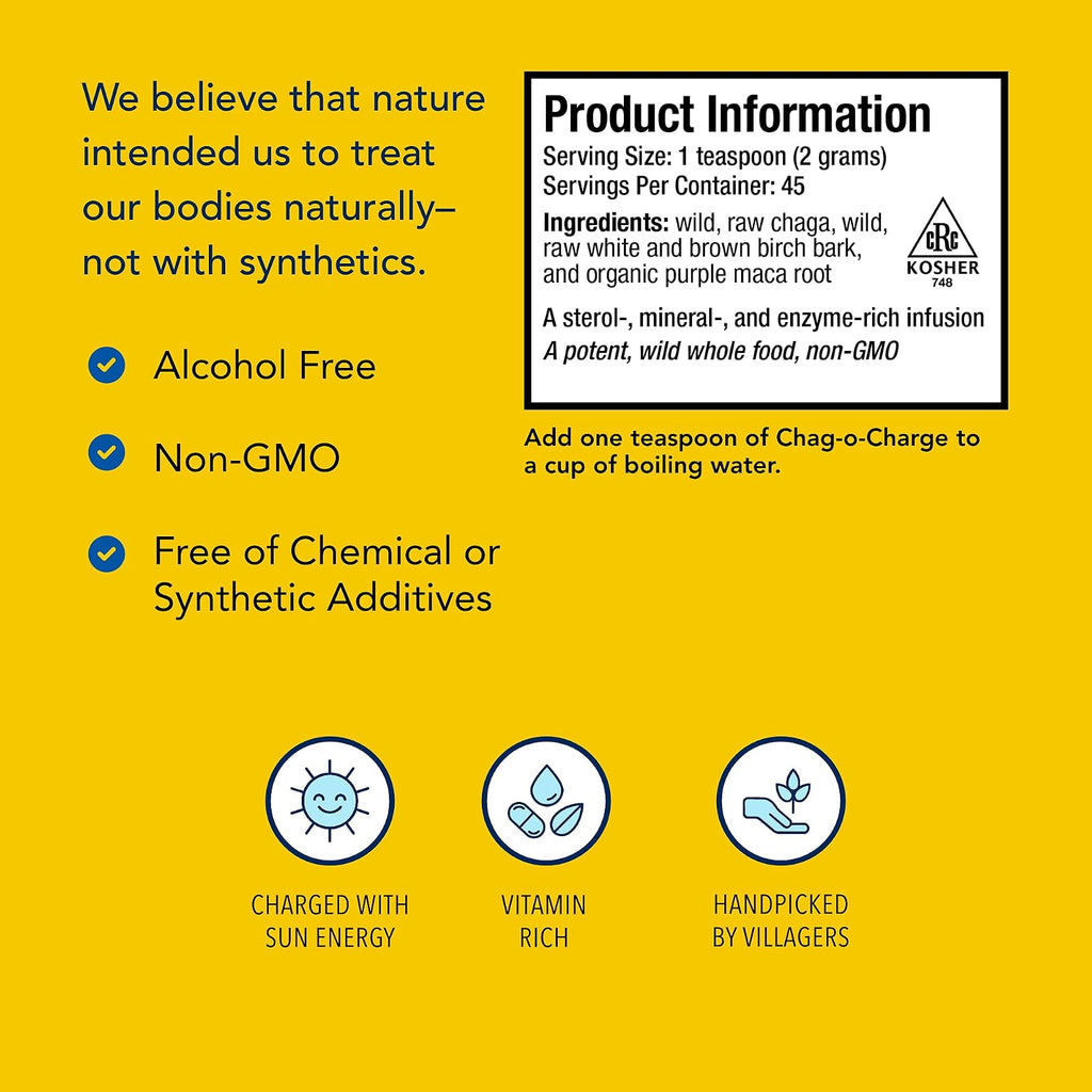 natural immune support herbal tea
