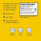natural immune support herbal tea