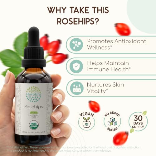natural immune support herbal tincture