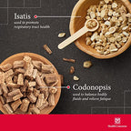 Natural immune support Isatis Cooling