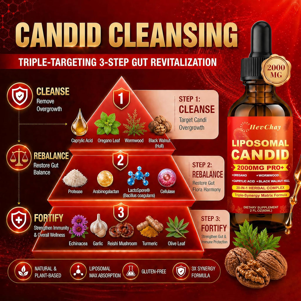natural immune support liposomal cleanse