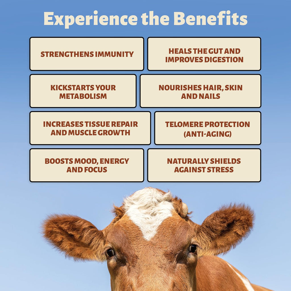 Natural immune support multivitamins