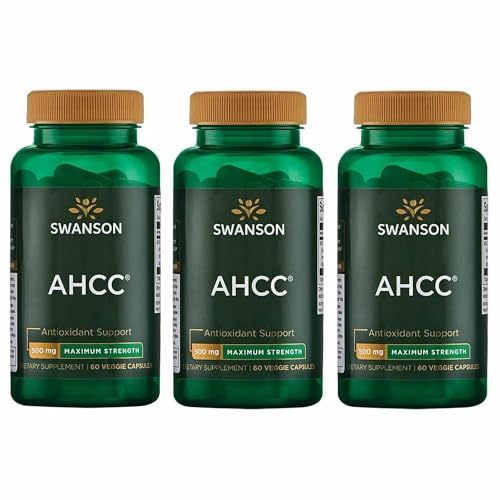 natural immune support mushrooms supplement